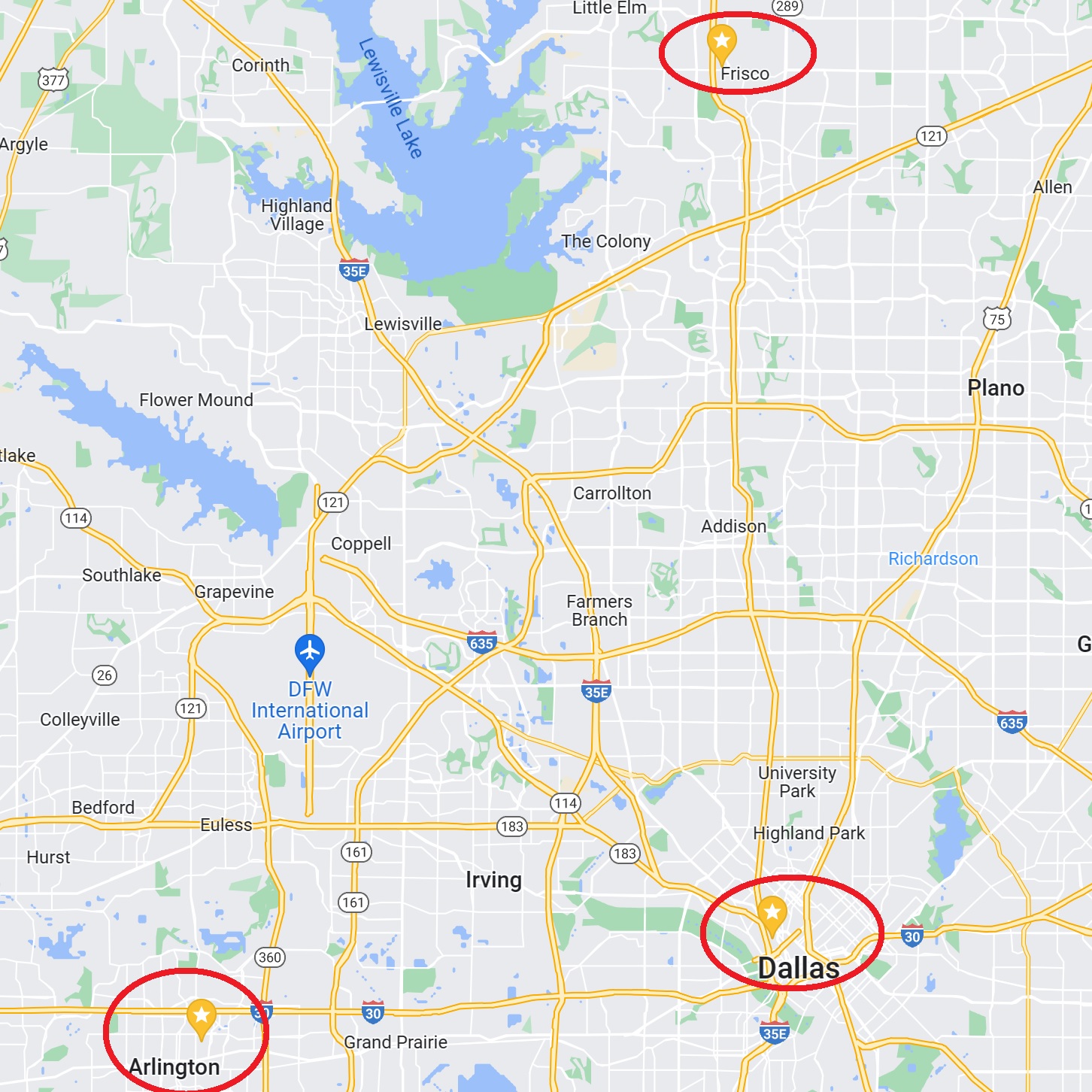 Dallas Cowboys – Go USA Sports