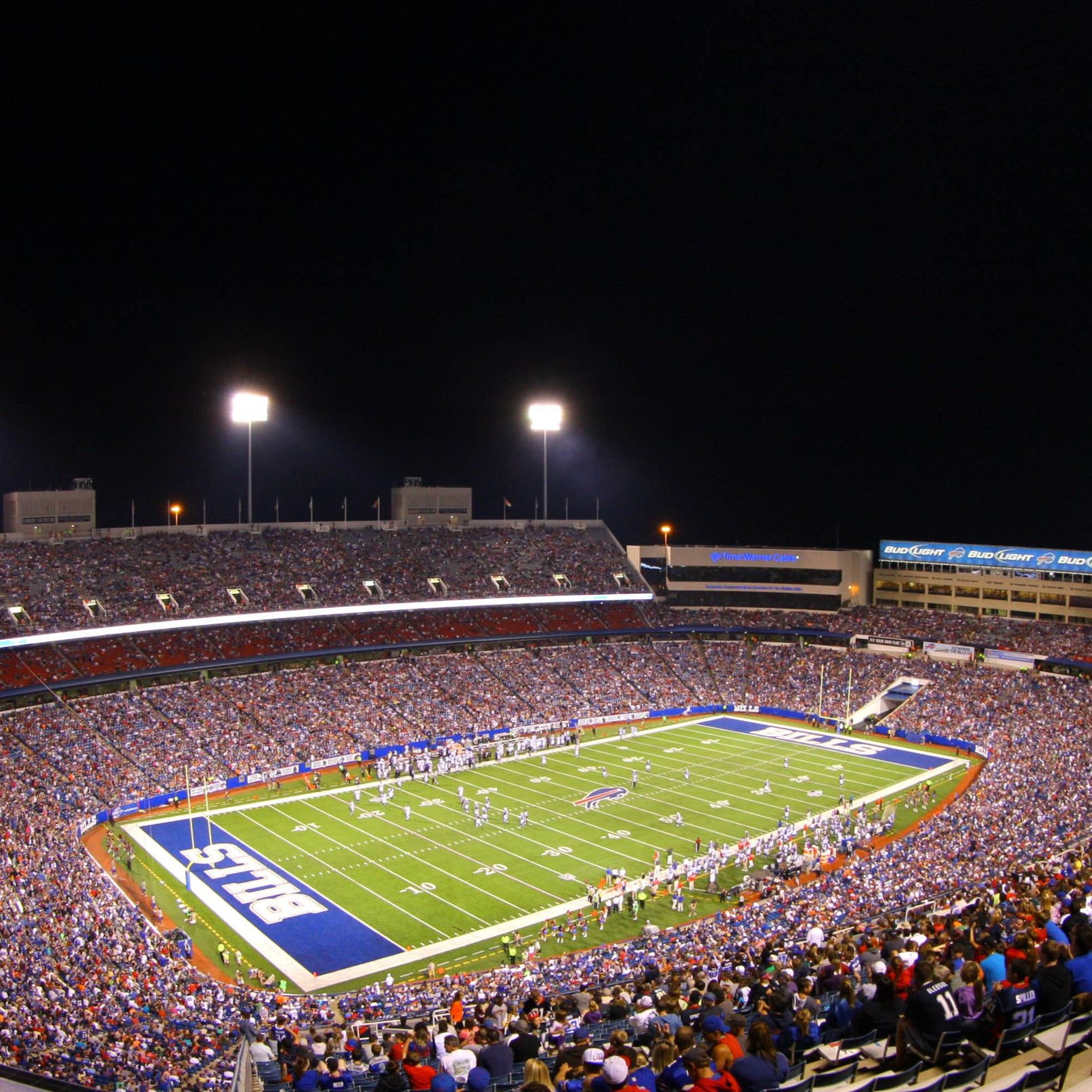 Buffalo Bills – Go USA Sports