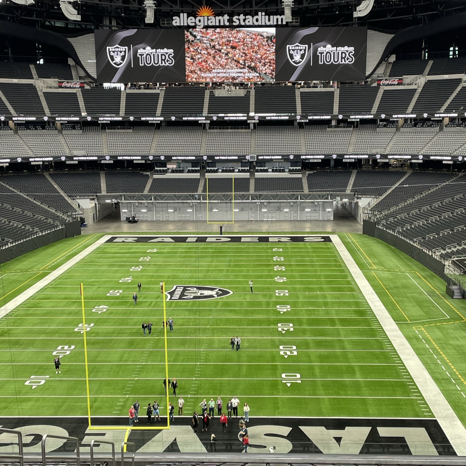 Las Vegas Raiders – Go USA Sports