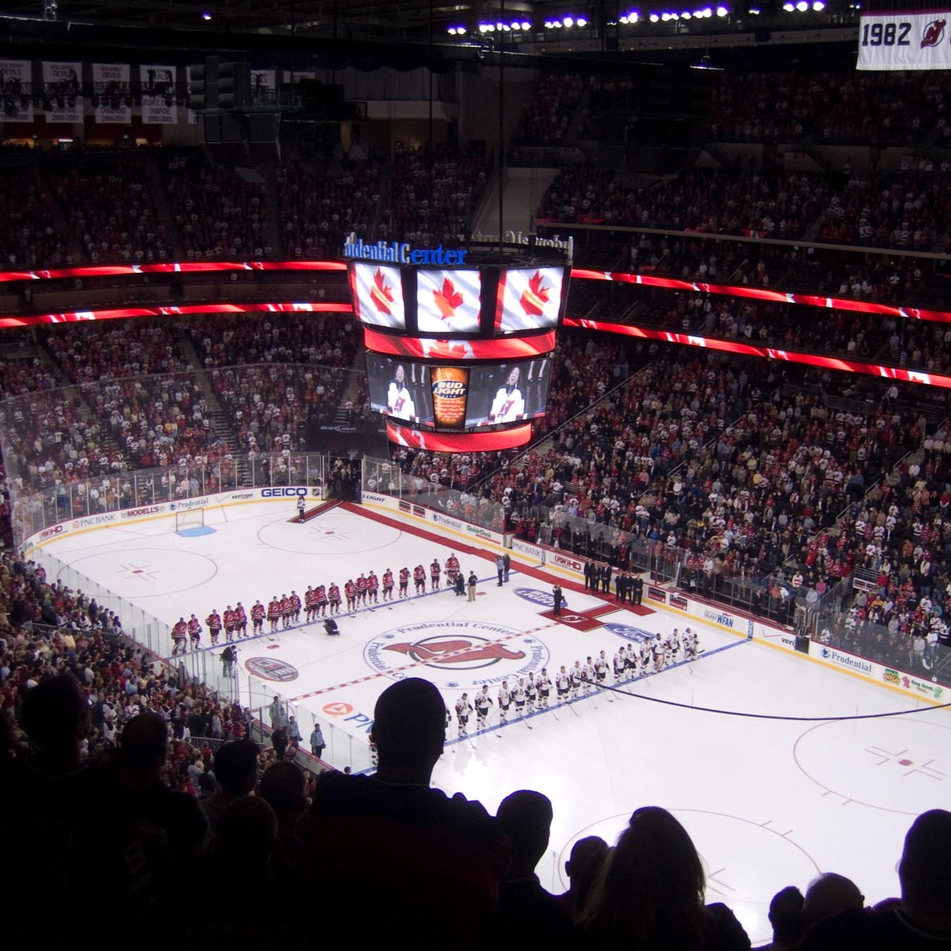 New Jersey Devils – Go USA Sports