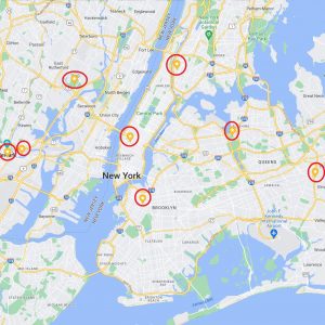 New York Yankees – Go USA Sports