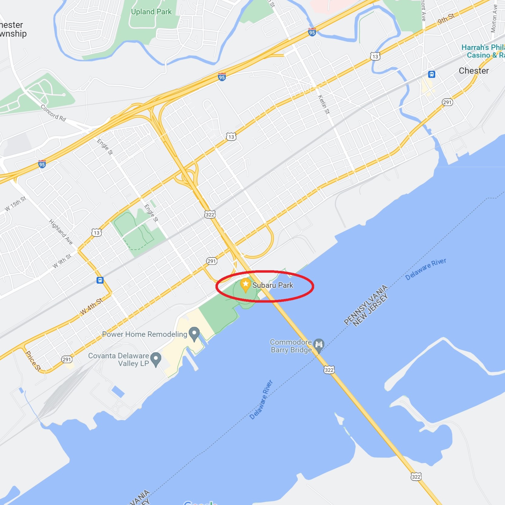 Philadelphia Union – Go USA Sports