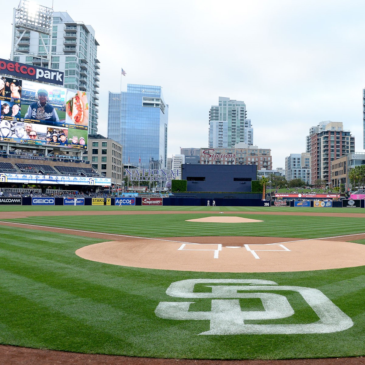 San Diego Padres – Go USA Sports
