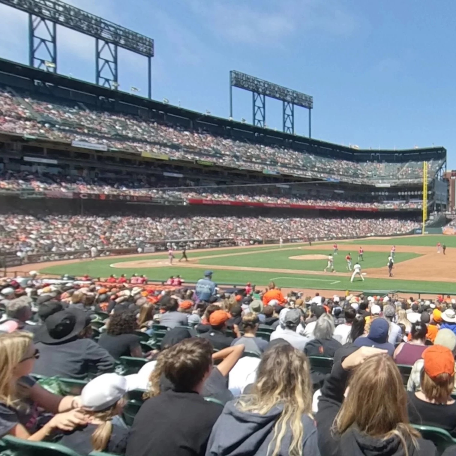 San Francisco Giants – Go USA Sports