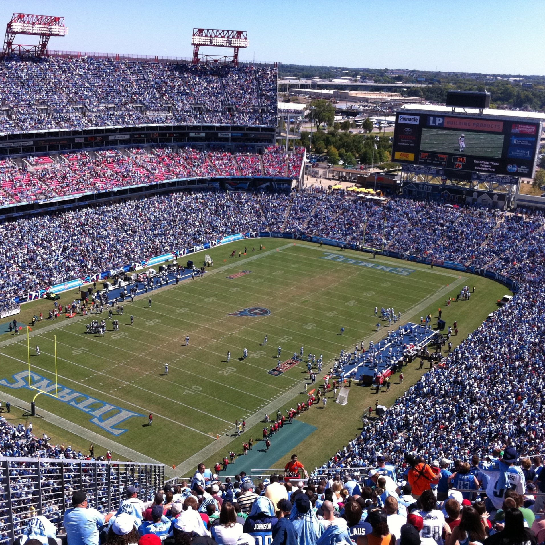 Tennessee Titans – Go USA Sports