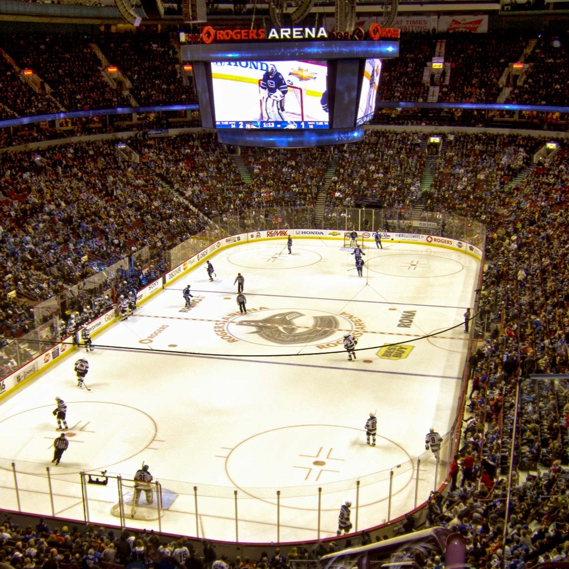 Vancouver Canucks – Go USA Sports