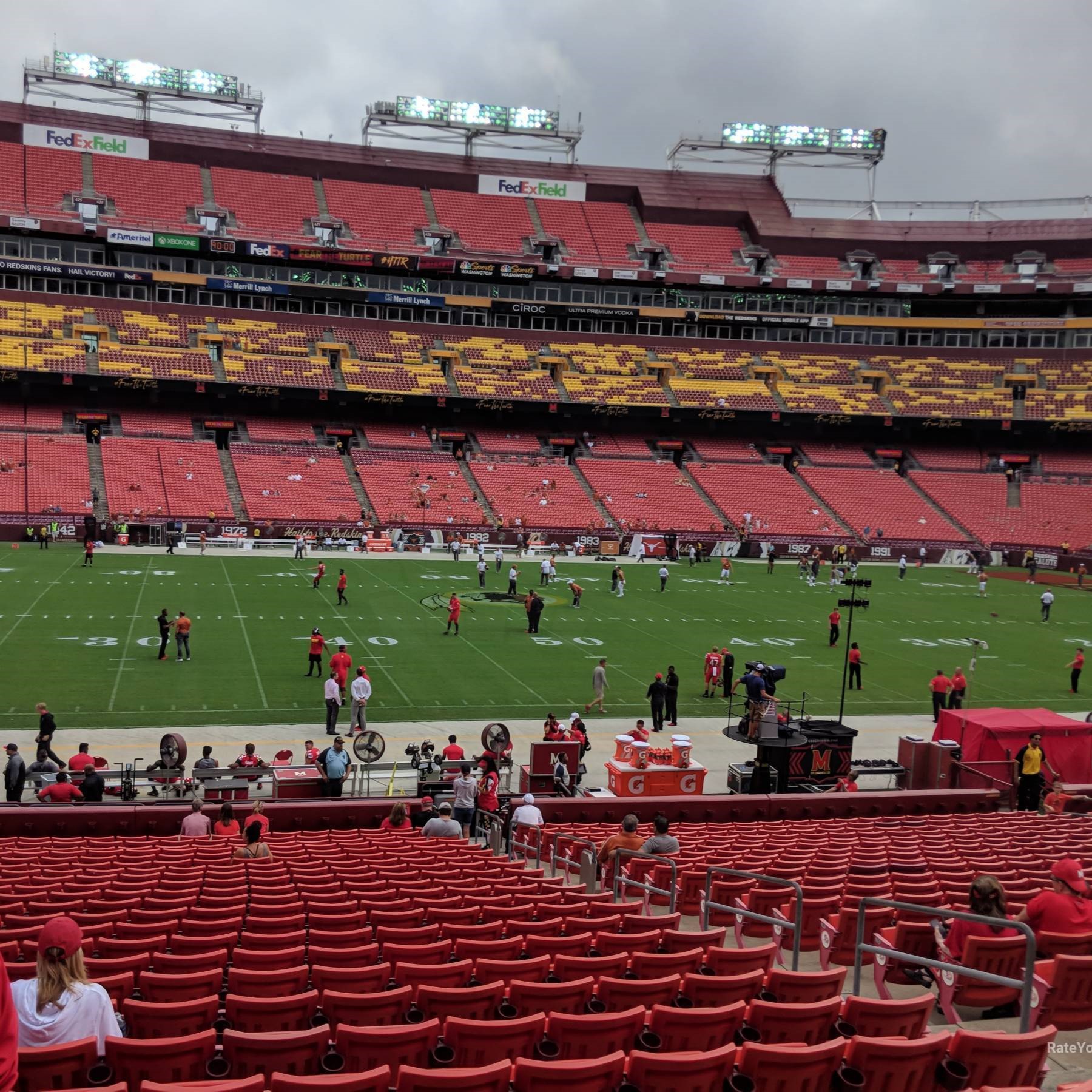 Washington Commanders – Go USA Sports